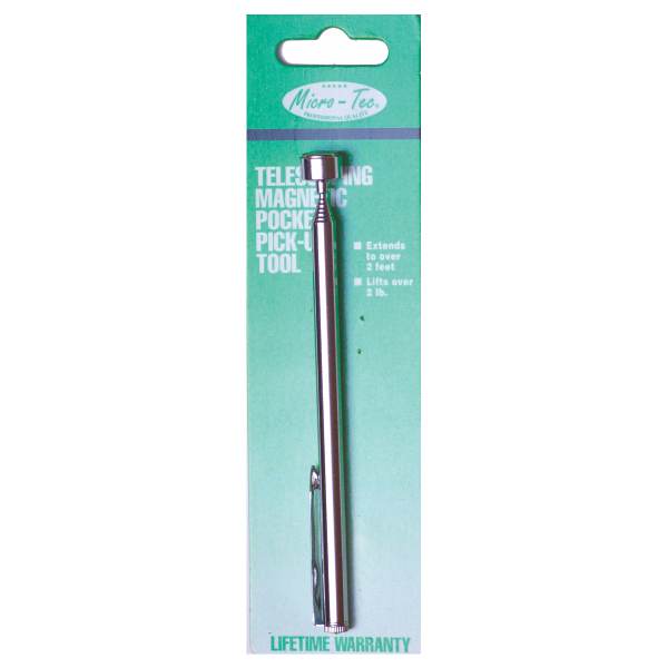 MICRO TEC MAGNETIC PICK UP TOOL - THT Tools